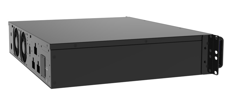 1kVA 2kVA 3kVA Rack Mount UPS - lithium UPS manufacturer