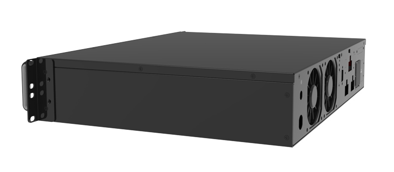 1kVA 2kVA 3kVA Rack Mount UPS - lithium UPS manufacturer